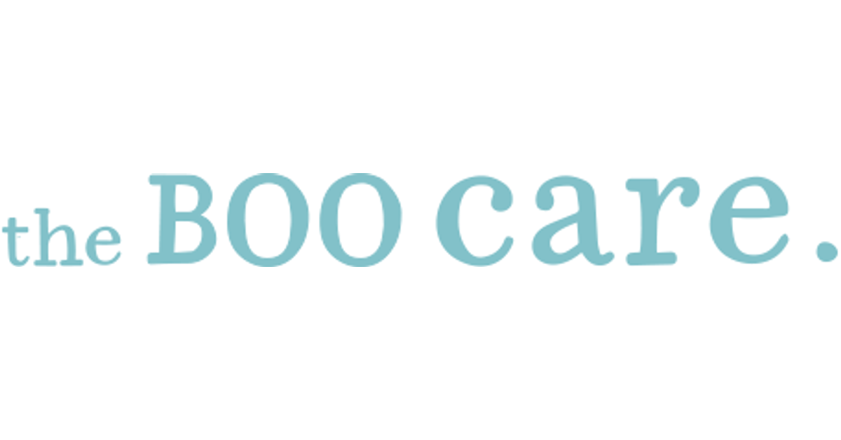 the BOO care – boo-care